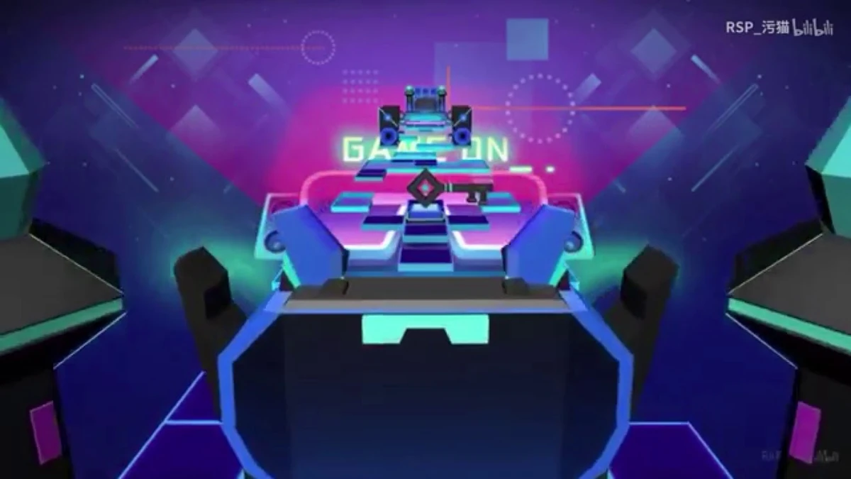 VR Fairyland. | TC/ARK Info Wiki | Fandom