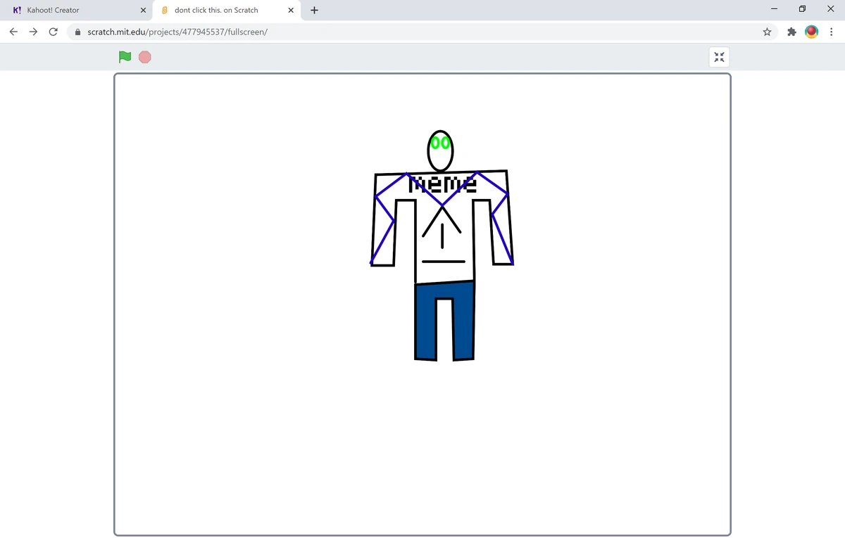 JesterStormChin | TC/ARK Info Wiki | Fandom