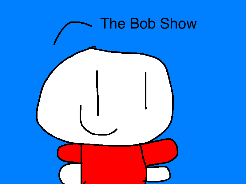 The Bob show (YT TV Series) | NewBoy Wiki | Fandom