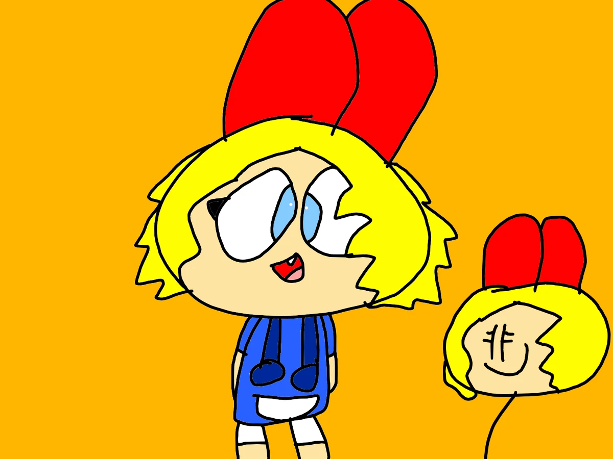 Emily | NewBoy Wiki | Fandom