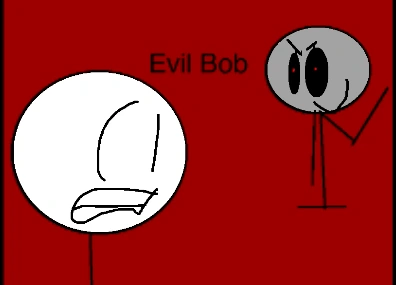 Evil Bob(Episode) | NewBoy Wiki | Fandom