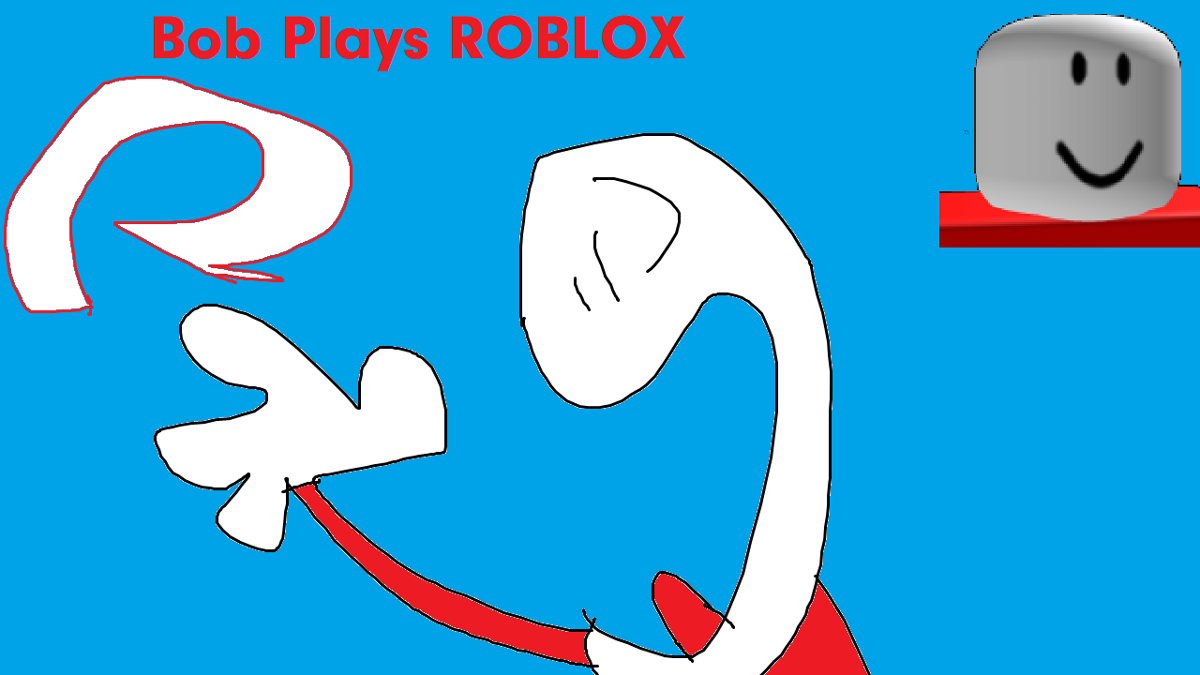 Bob Plays ROBLOX | NewBoy Wiki | Fandom