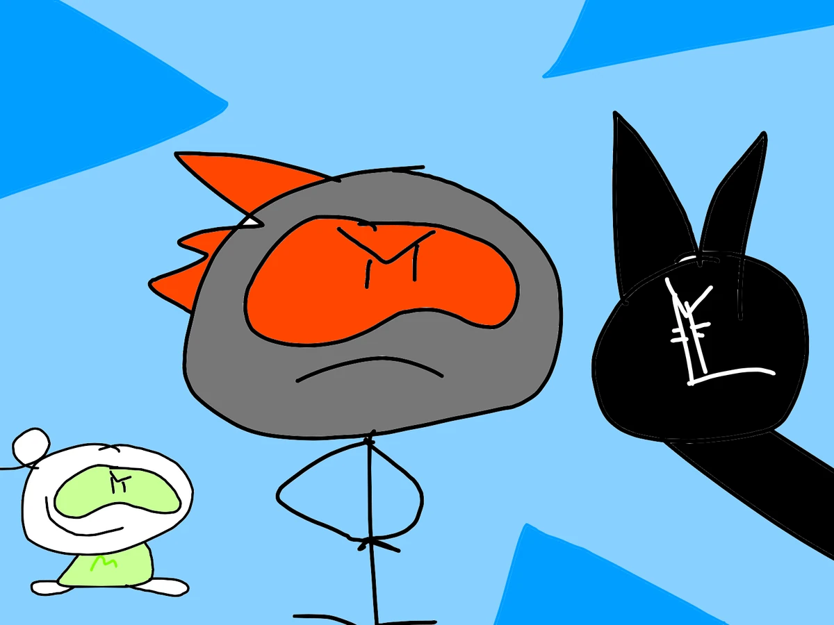 ToonsVille of Fun! (Comic Series) | NewBoy Wiki | Fandom