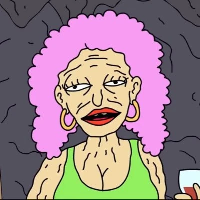 Becky | TCBB Wiki | Fandom