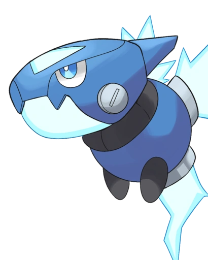 Tetron | TCG Card Shop Simulator Wiki | Fandom