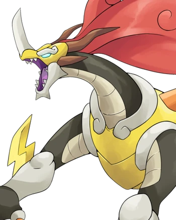 Raizon | TCG Card Shop Simulator Wiki | Fandom