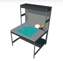 Workbench | TCG Card Shop Simulator Wiki | Fandom