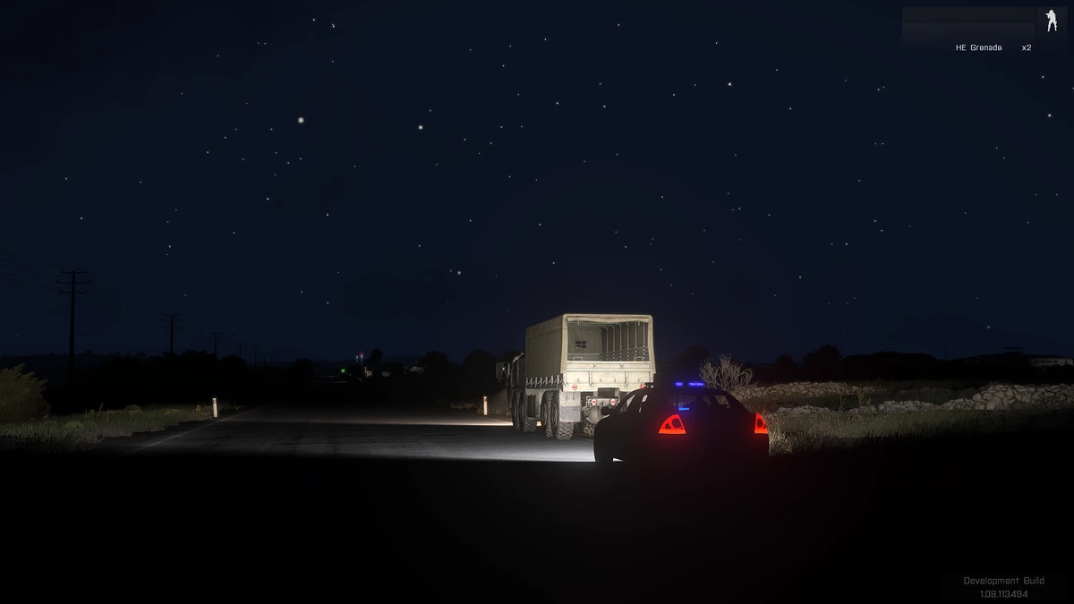 Altis Life Updates | TCG Life Mods Wiki | Fandom