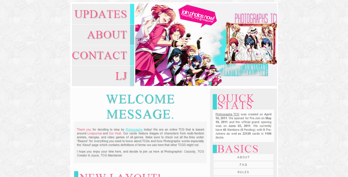 Photographs Tcg Wiki Fandom