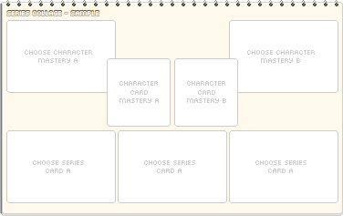 Collage | Tcg Wiki | Fandom