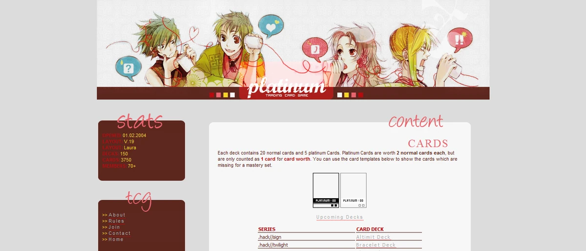 Platinum | Tcg Wiki | Fandom