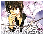 Hotaru | Tcg Wiki | Fandom