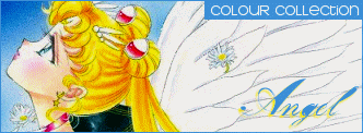 Colour Collection | Tcg Wiki | Fandom