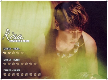 Risa (2) | Tcg Wiki | Fandom