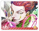 Aki | Tcg Wiki | Fandom