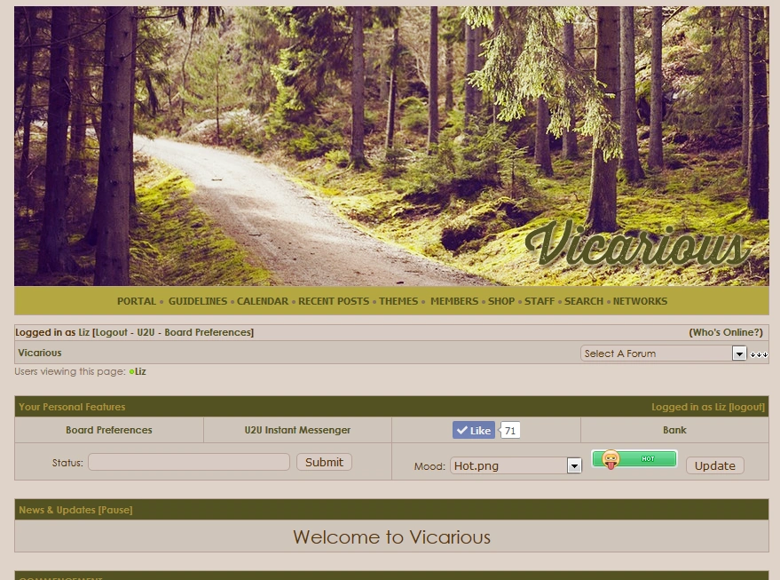 Vicarious | Tcg Wiki | Fandom