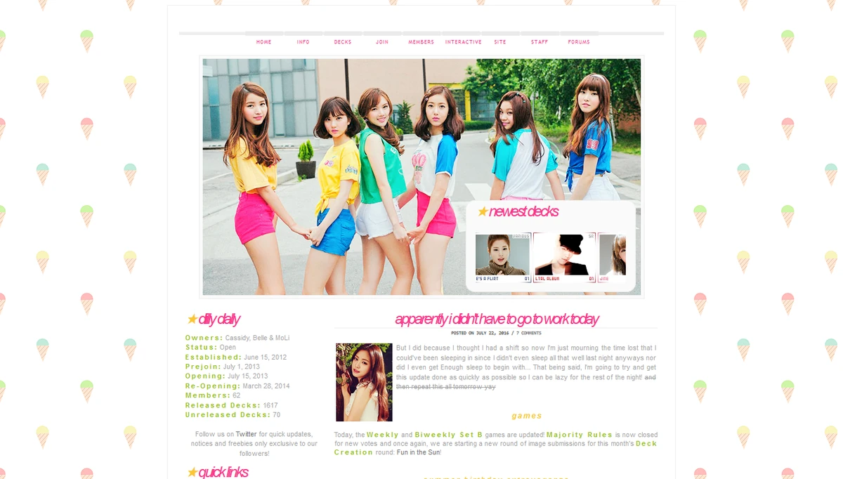 Dilly Dally | Tcg Wiki | Fandom