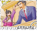 Annuska | Tcg Wiki | Fandom