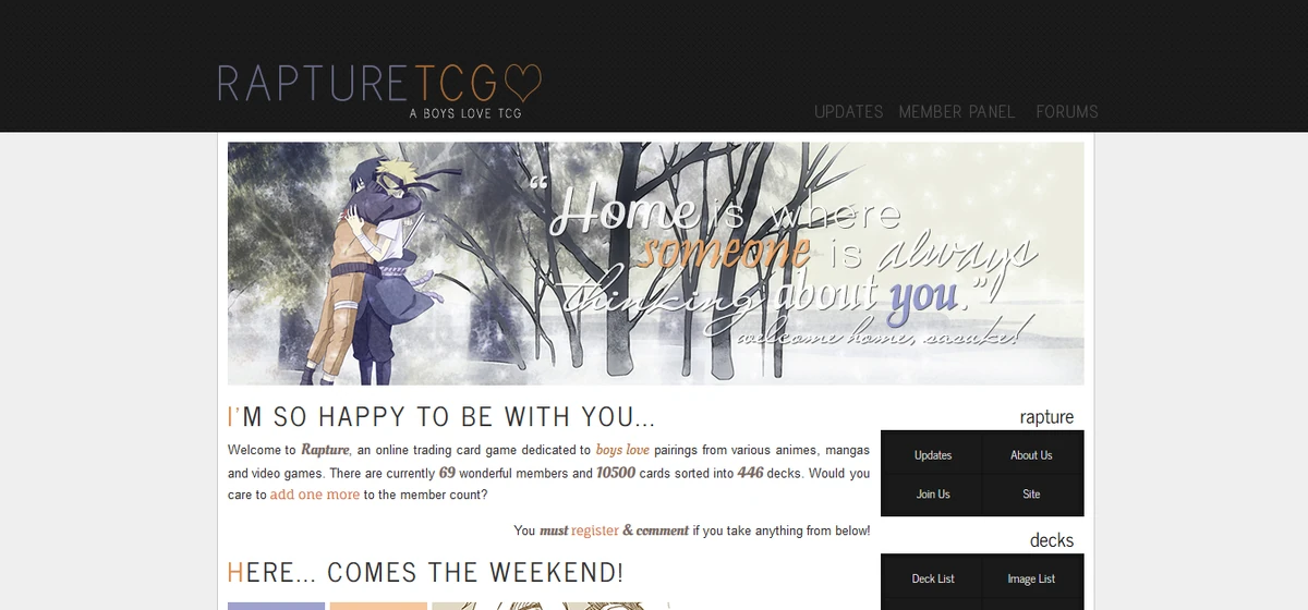 Rapture | Tcg Wiki | Fandom