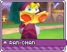 Ran-chan | Tcg Wiki | Fandom
