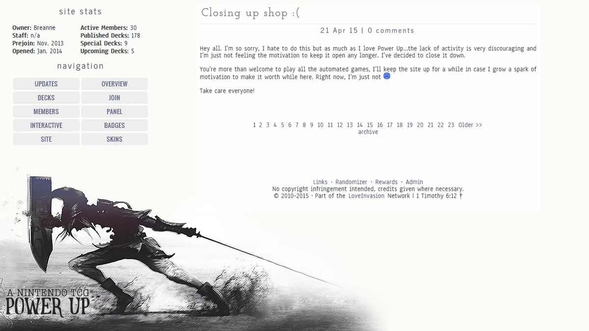 Power Up | Tcg Wiki | Fandom
