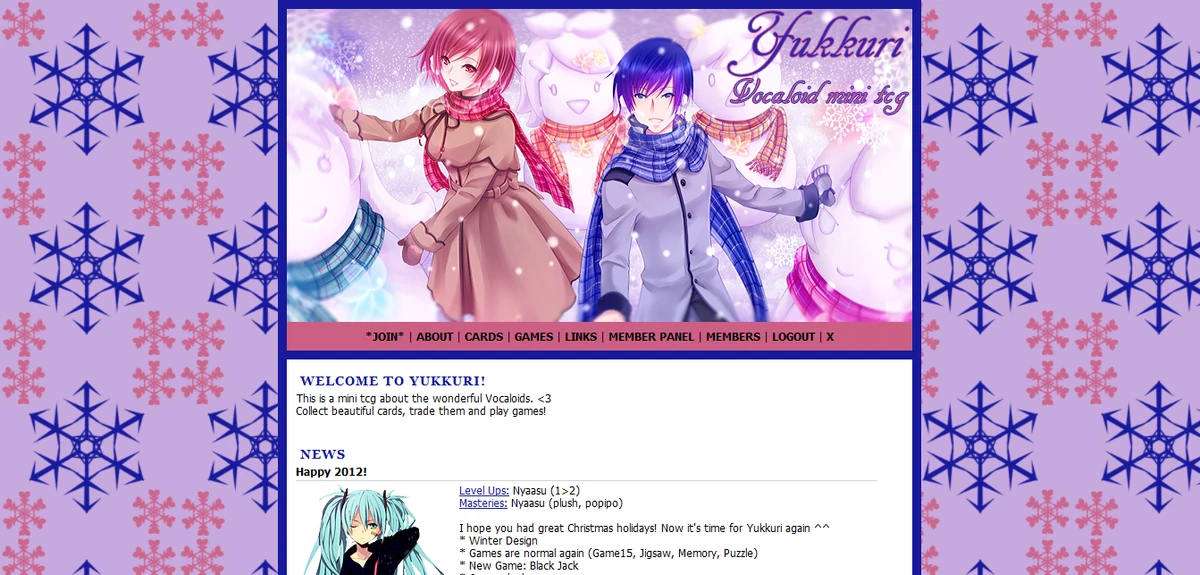 Yukkuri! | Tcg Wiki | Fandom
