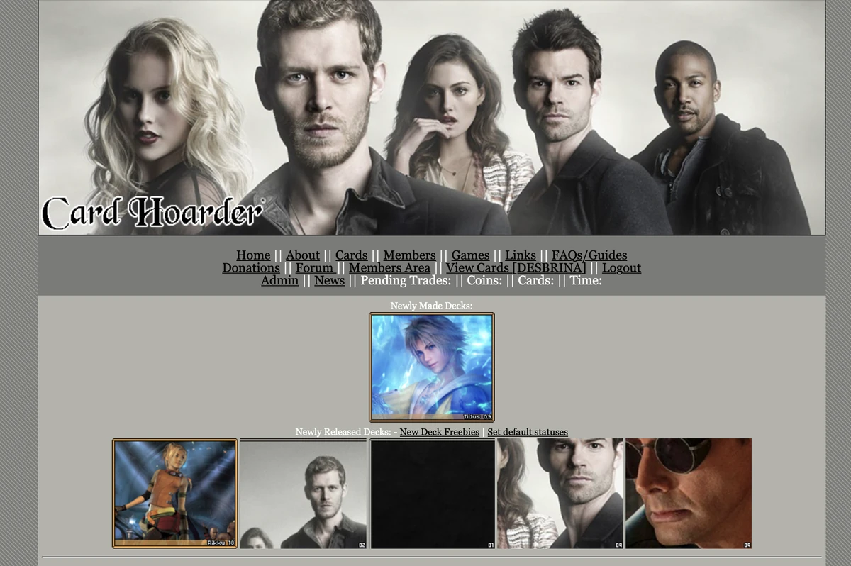 Card Hoarder | Tcg Wiki | Fandom