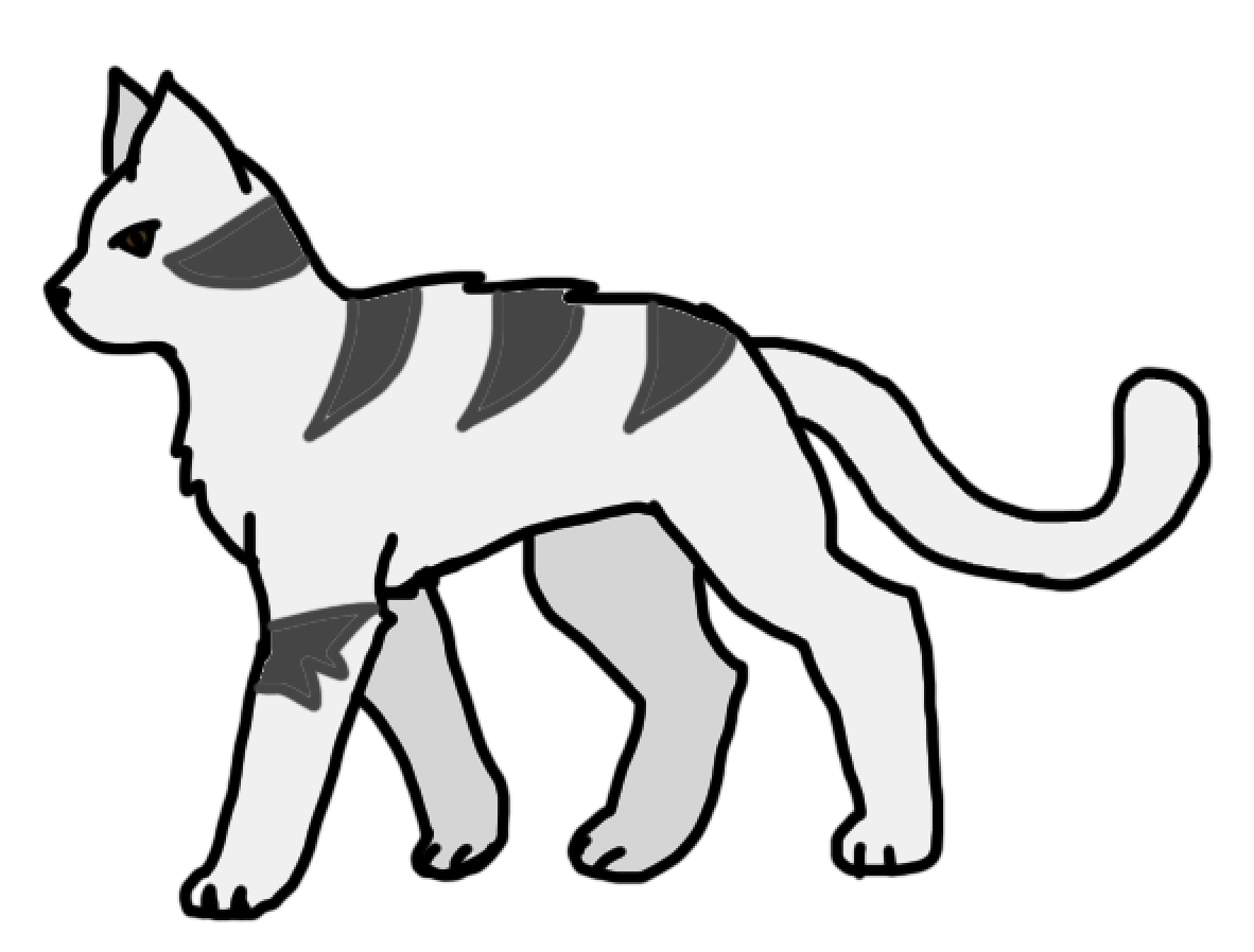 Sorrowshadow | TCGClan Wiki | Fandom