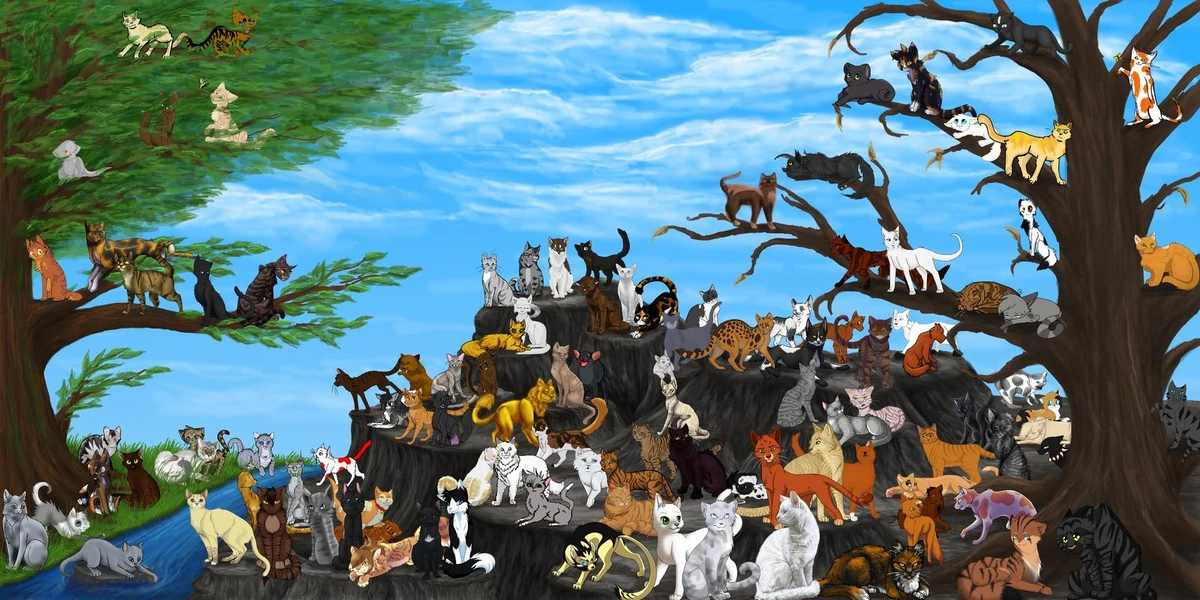 The Warrior Code | TCGClan Wiki | Fandom