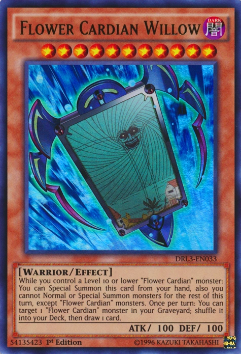 Cardian | TCGnight Wiki | Fandom
