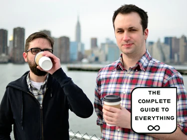 The Complete Guide to Everything Wikia | Fandom