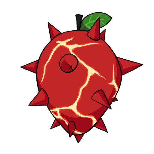 Explosive Plant | Tchia Wiki | Fandom