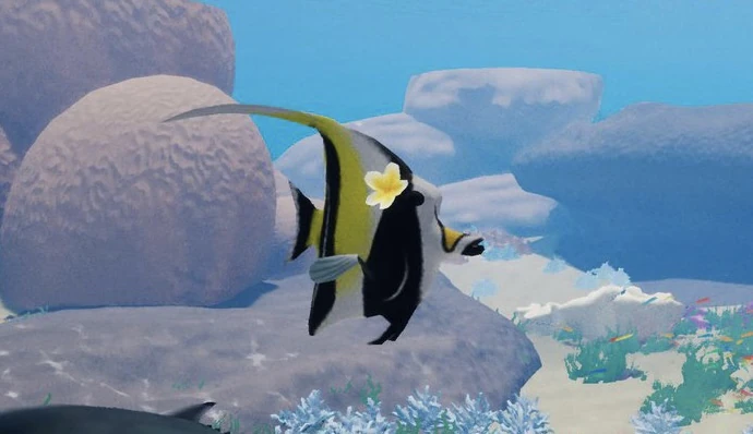 Idol Fish | Tchia Wiki | Fandom