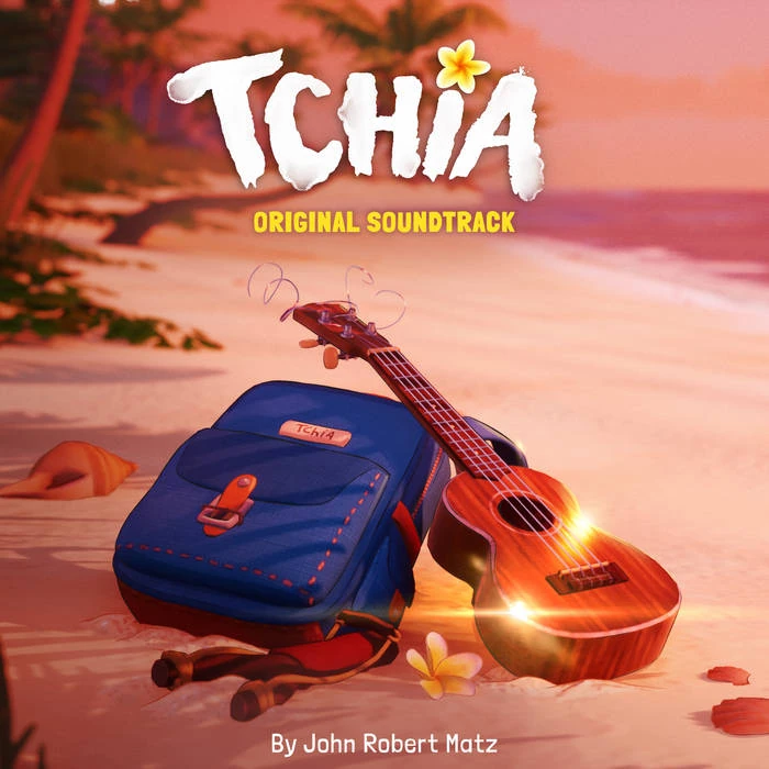 Original Soundtrack | Tchia Wiki | Fandom