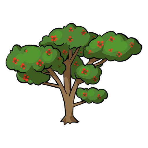 Flamboyant | Tchia Wiki | Fandom