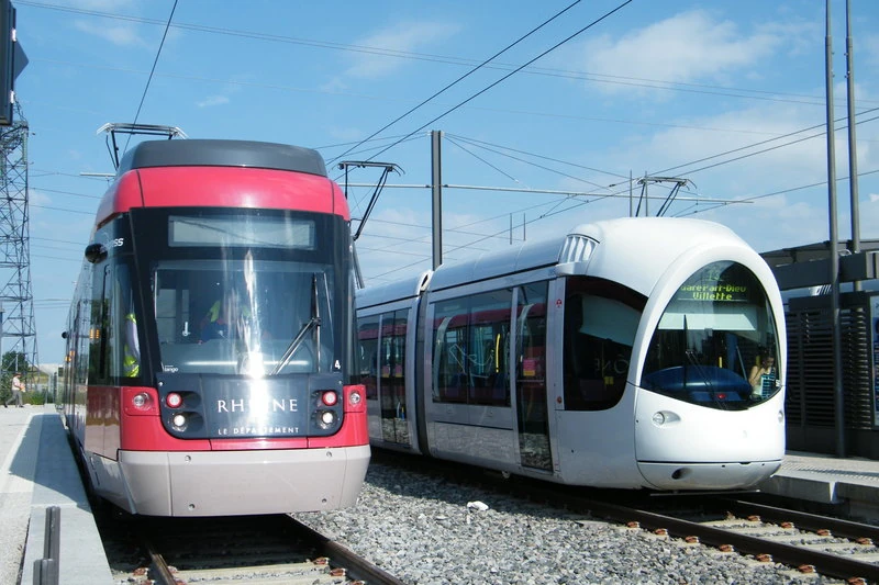 Tramway T3 | Wiki Transports en Commun Lyonnais | Fandom