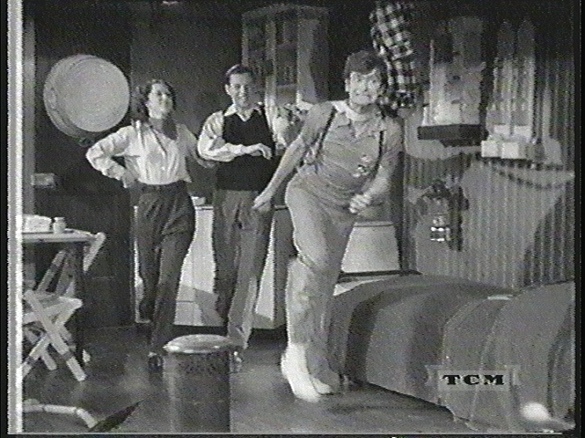 October 18, 1995 | Turner Classic Movies Archives Wiki | Fandom