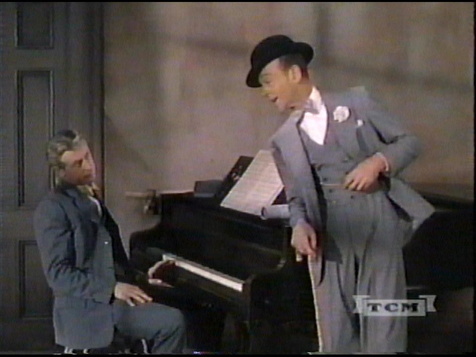 April 11, 2004 | Turner Classic Movies Archives Wiki | Fandom