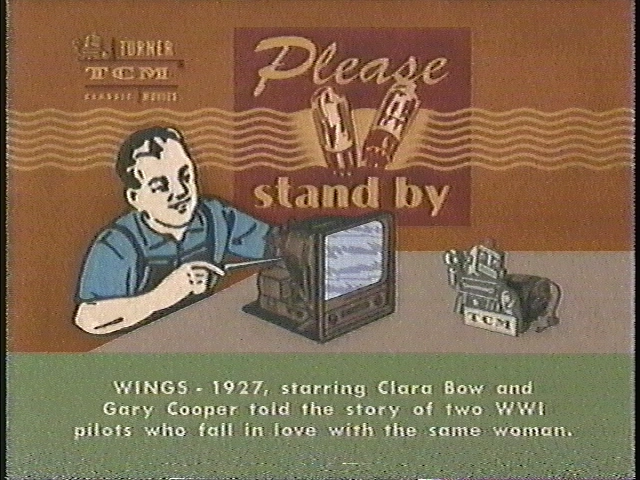 Technical Difficulties | Turner Classic Movies Archives Wiki | Fandom