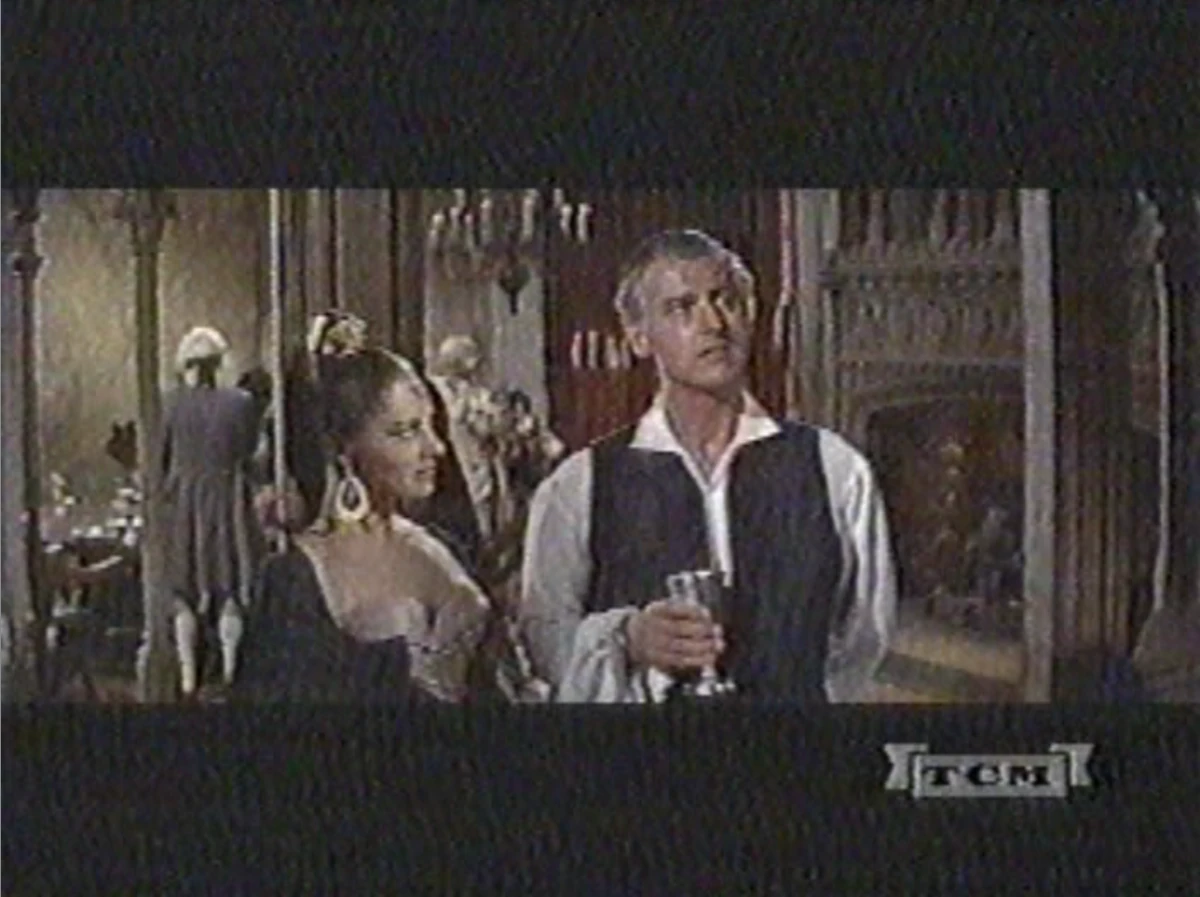 February 12, 2001 | Turner Classic Movies Archives Wiki | Fandom