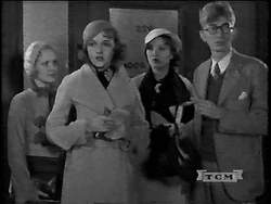 April 30, 2004 | Turner Classic Movies Archives Wiki | Fandom