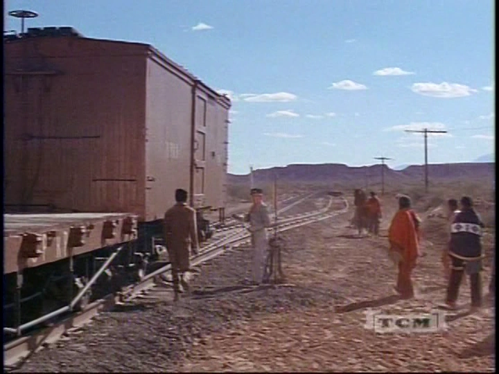 August 1, 2004 | Turner Classic Movies Archives Wiki | Fandom