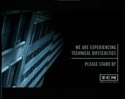 Technical Difficulties | Turner Classic Movies Archives Wiki | Fandom