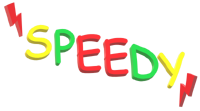 Speedy | TCMGBIMAE/CMAE Wiki | Fandom