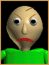 Baldi (CMAE) | TCMGBIMAE/CMAE Wiki | Fandom