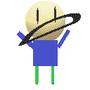 SCREAMING DUDE | TCMGBIMAE/CMAE Wiki | Fandom