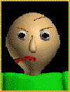Principal Baldi | TCMGBIMAE/CMAE Wiki | Fandom