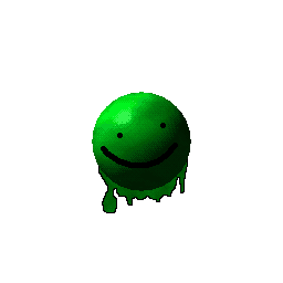 Slime Ball | TCMGBIMAE/CMAE Wiki | Fandom