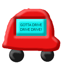 GOTTA DRIVE | TCMGBIMAE/CMAE Wiki | Fandom