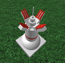 SAM Turret | TCMKII Wikia | Fandom